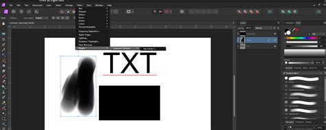 Disabled Plugins V Bugs Found On Windows Affinity Forum