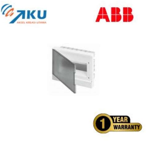 Jual Mcb Box Abb 12 Modul Basic E Di Seller Toko Aksel Online Gunung Sahari Utara Kota