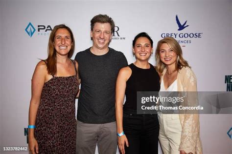 53 Lindsay Hassett Photos And High Res Pictures Getty Images