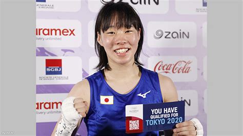 入江聖奈のプロフィール｜経歴や高校や中学は？ボクシングジムはどこ？ ネタ取りの翁