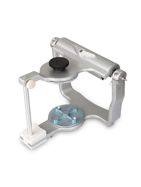 Articulador Articulador Prótese Dentária Articulador charneira