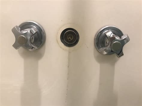 Need Help Identifying Old Shower Stems Terry Love Plumbing Advice