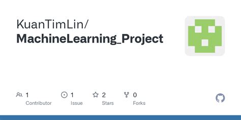 Github Kuantimlinmachinelearningproject