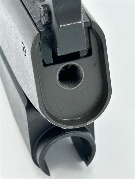 Spf Knights Armament Corp Kac Masterkey 12ga Sbs Nfa Market Board