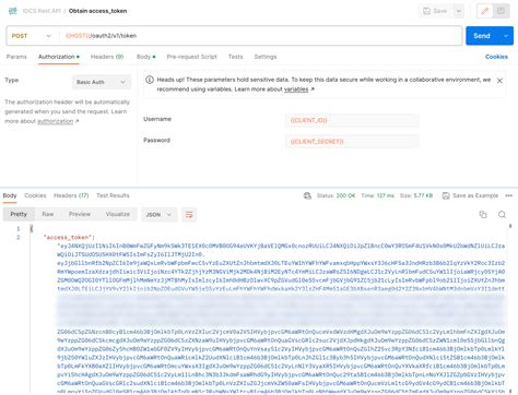 Pre Requirements For Creating Fusion Erp Connection In Oic