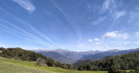 Catacrac Trail Vall De Ribes 16k