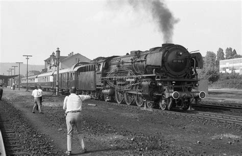 The Transport Library Db West German Railways Deutsche Bundesbahn