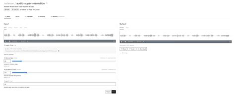 Audiosr Audiosr Versatile Audio Super