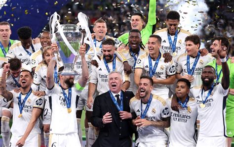 【uefaチャンピオンズリーグ速報】レアル・マドリードが15度目の優勝 Sports Data And Article