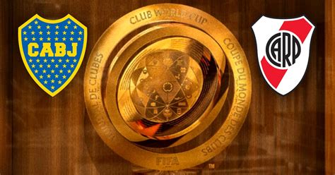¿fin De La Polémica Los Títulos Oficiales De Boca Y River Que Publicó