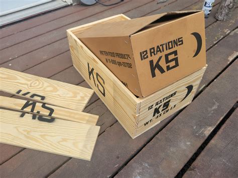 Ww2 Drop Containers Parachutes Event Photos Page 3 General