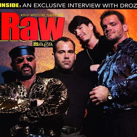 Radicalz Perrysaturn Deanmalenko Latinoheat Eddieguerrero