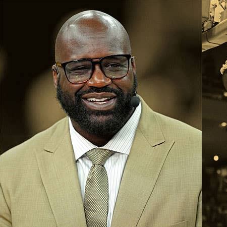 Ad Is Balling Hes Dominating — Shaquille Oneal Speaks On Anthony