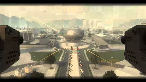 Black Ops Ii Sec Vtol Gameplay Youtube