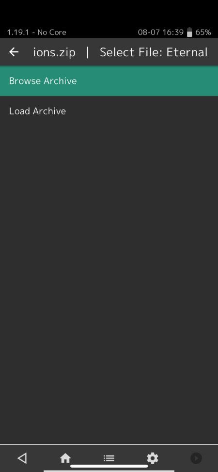 How To Add Roms And Set Up Retroarch For Ios Iphoneipad Tech Mogul