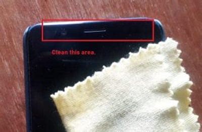 Fix Proximity Sensor Issue On Any Android Devices