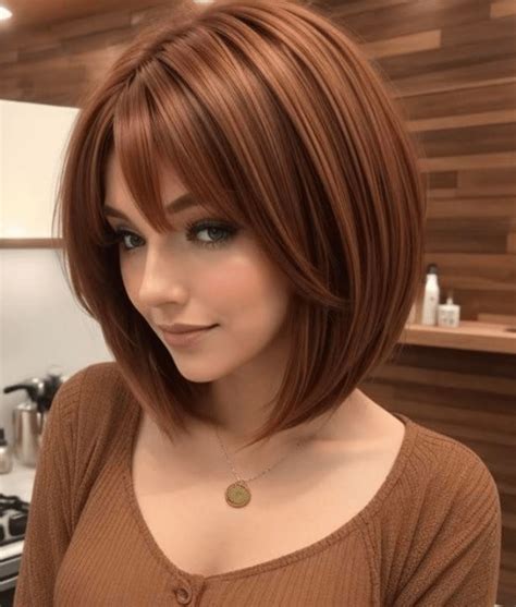 Gorgeous Bob And Lob Hairstyles For Your Next Salon Visit In 2024