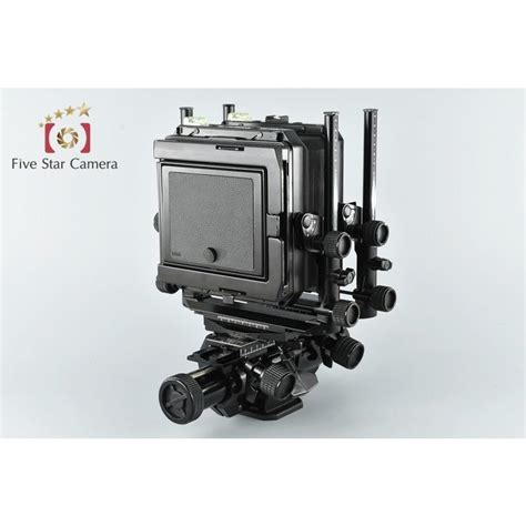 【中古】toyo View トヨビュー 45gii 大判フィルムカメラ Toyo View 45 Gii 0415 中古カメラの