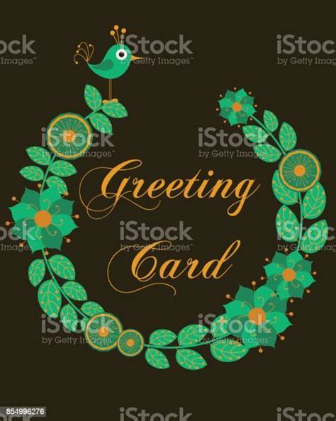 벡터 일러스트레이션 계절에 대한 스톡 벡터 아트 및 기타 이미지 계절 귀여운 그림 그리기 Istock