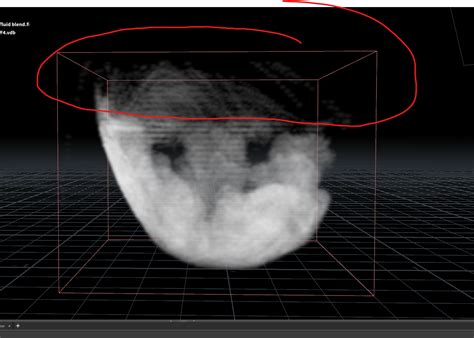 Is It Possible To Subtract From A Fog Vdb Just Like We Can With