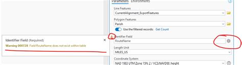 Modelbuilder Get Field Value Tool Wont List Fie Esri Community