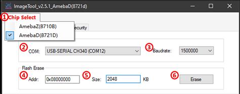 Resources Bw16 Troubleshooting Guide Resources資源 Realtek Ameba Iot Developers Forum