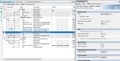 Cyclone Iv E Transferring Data Using Serial Port Intel Community