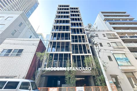 クリオ ラベルヴィ中央湊 8階 1ldk 205000円 350m² 問合せ番号18405r328283｜東京都心の高級マンション
