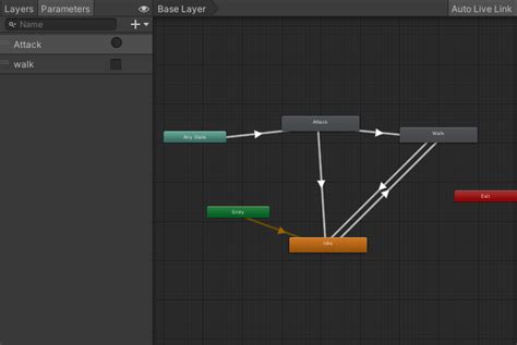 Animaciones Para Tus Proyectos De Unity Blog Escola Espai
