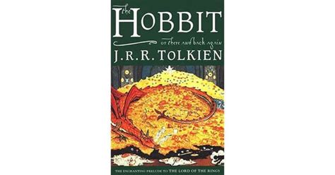 The Hobbit By J R R Tolkien [fantasy] 1937 R Redditreads