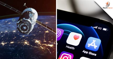 Ericsson Qualcomm And Thales Are Testing Beaming 5g Internet