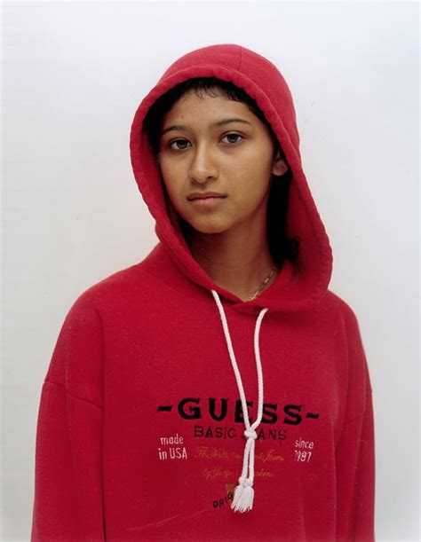 Rineke Dijkstra Stephanie Saint Joseph Ballet School Santa Ana Ca