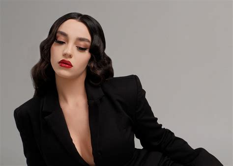 Juliana Grigoryan Interview Janfeb 2025 ¦ Oper