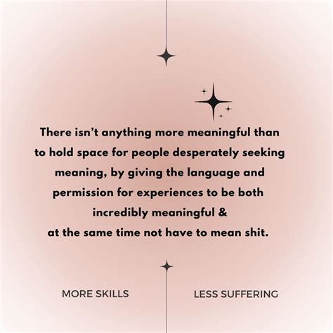 Meghan Breen Lcsw On Linkedin Meaning Life Dialectics Truth Therapy Wellness Yougotthis