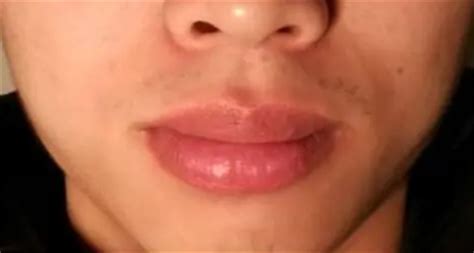 男人下嘴唇厚且外翻的命运如何 各方面运势如何（一般）探秘志