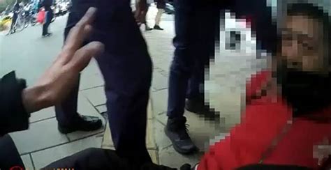 羅智強街頭宣講目擊隨機刺人險象 警即時逮人 中華日報 Line Today