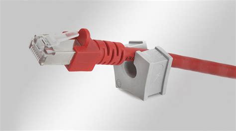 QT Cable Grommets For QUICK Systems For Cable Diameters Mm IP