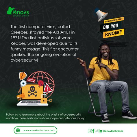 Enov8 Solutions On Linkedin Virus Malware Trojan Spyware Cybersecurity Stayinformed…