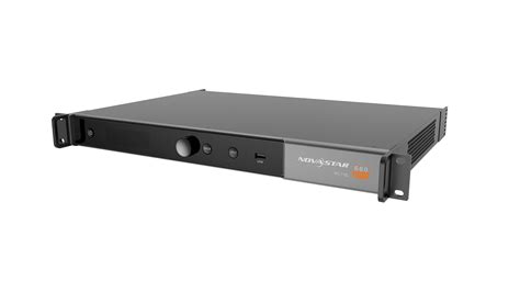 Controller Sending Card MCTRL660 Pro Intaled