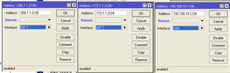 Load Balancing Metode Ecmp