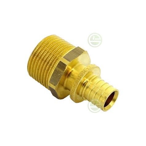Переход Rehau Rautitan 16 x 1/2"НР фитинг Рехау 137955-001 купить ...
