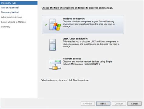 Step By Step Setting Up SCOM R Part Rorymon Com