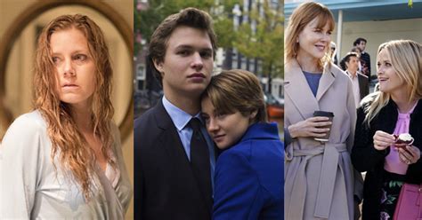 Melhores Adaptações De Livros Para A Tv E O Cinema Editora Intrínseca