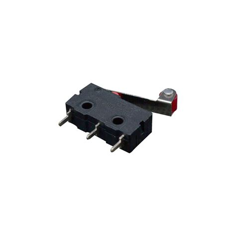 MicroSwitch 10T85 – Apex Invent
