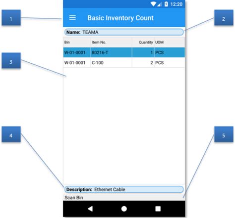 Basic Count Insight Works Knowledge Base