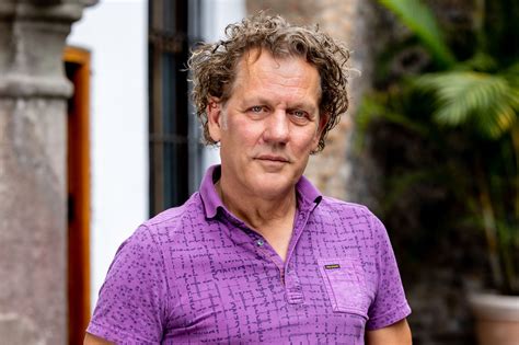 Kees Van Der Spek Gegijzeld In Shanghai Nieuws 24 7 NL