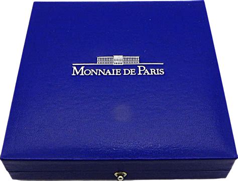 Frankreich 20 Euro 2006 300 Jahrestag Geburt Von Benjamin Franklin