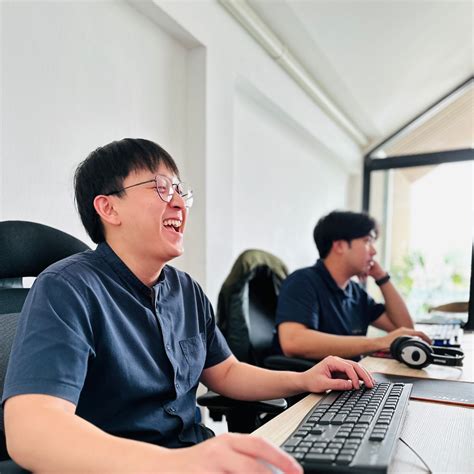 Careers Are You Ready To Join The Ocean Geophysics Team