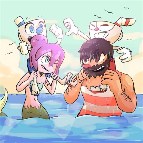 Summer By Https Deviantart Bubblegummy On Deviantart Anime Canvas Painting Cute