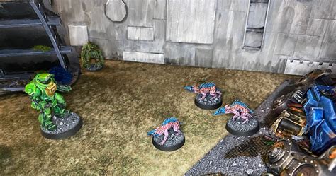 Hobbs Company Dusting Off The Cobwebs